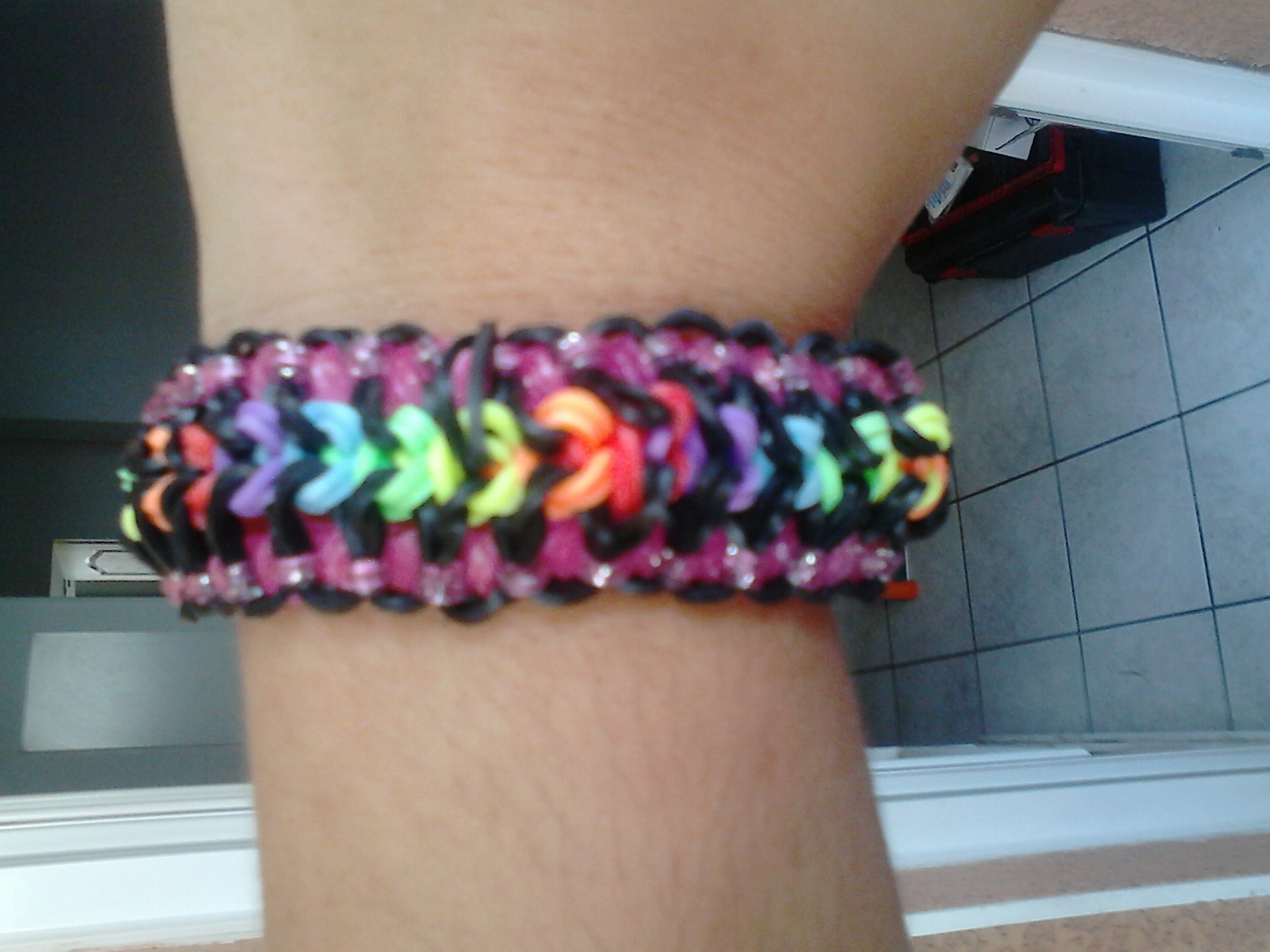 rainbow loom rainbow loom